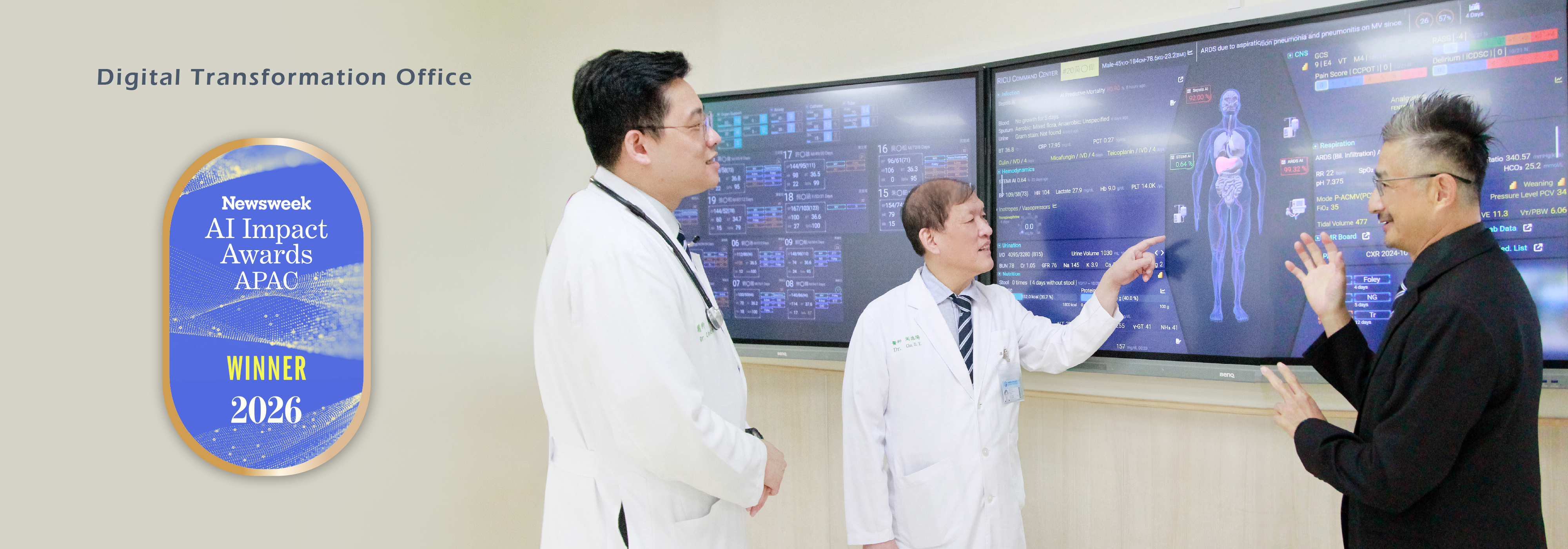 Home - China Medical University Hospital