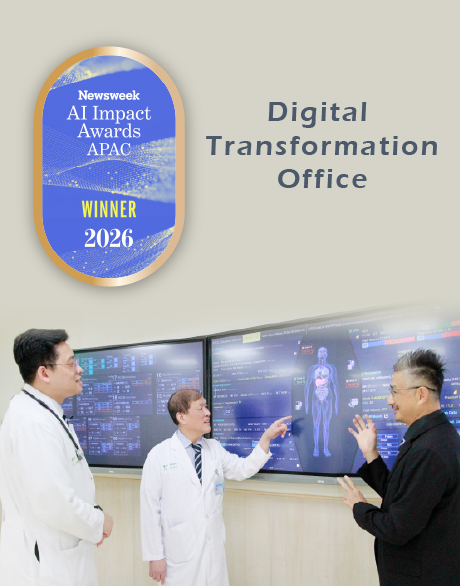 Home - China Medical University Hospital