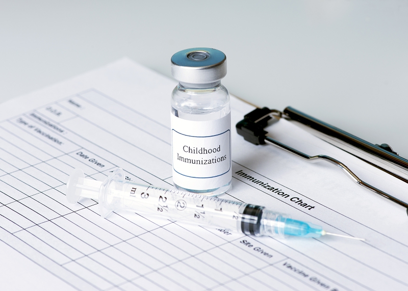 Suggestions and Precautions for Varicella Vaccination 水痘疫苗接種建議及注意事項 | 衛 ...