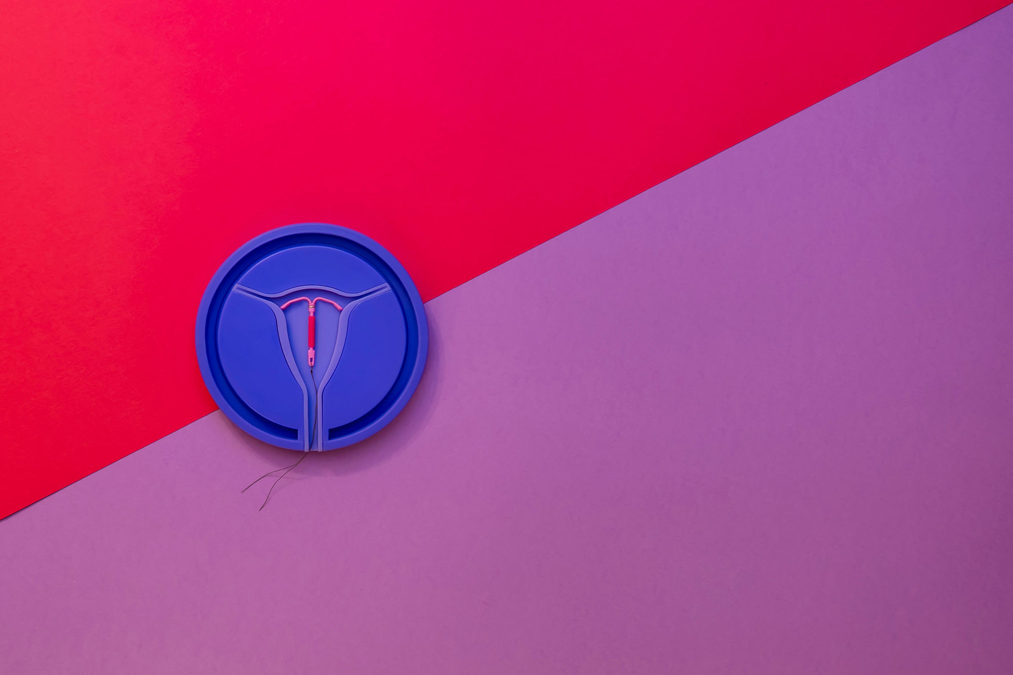 Health Education Instructions for Intrauterine Contraceptive Devices ...