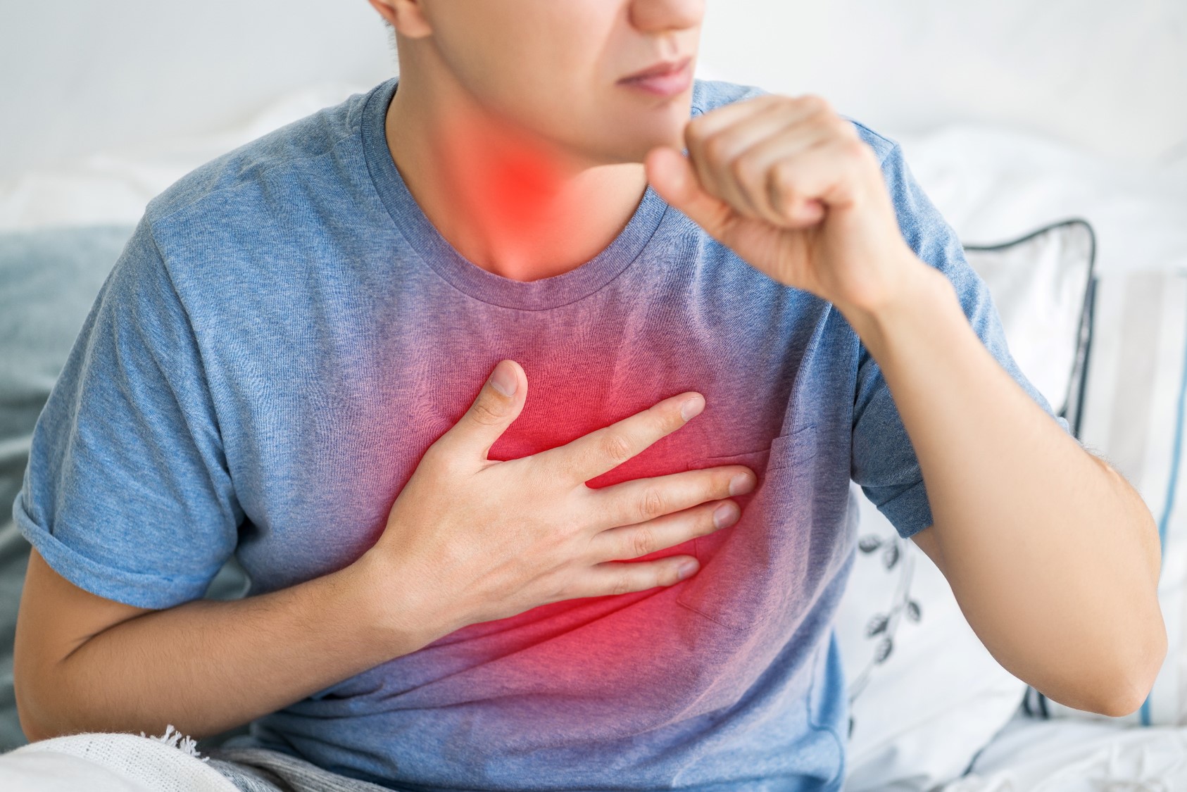 Prevention and Care for Cough in Chinese Medicine 咳嗽的中醫預防與保健 | 衛教單張 ...