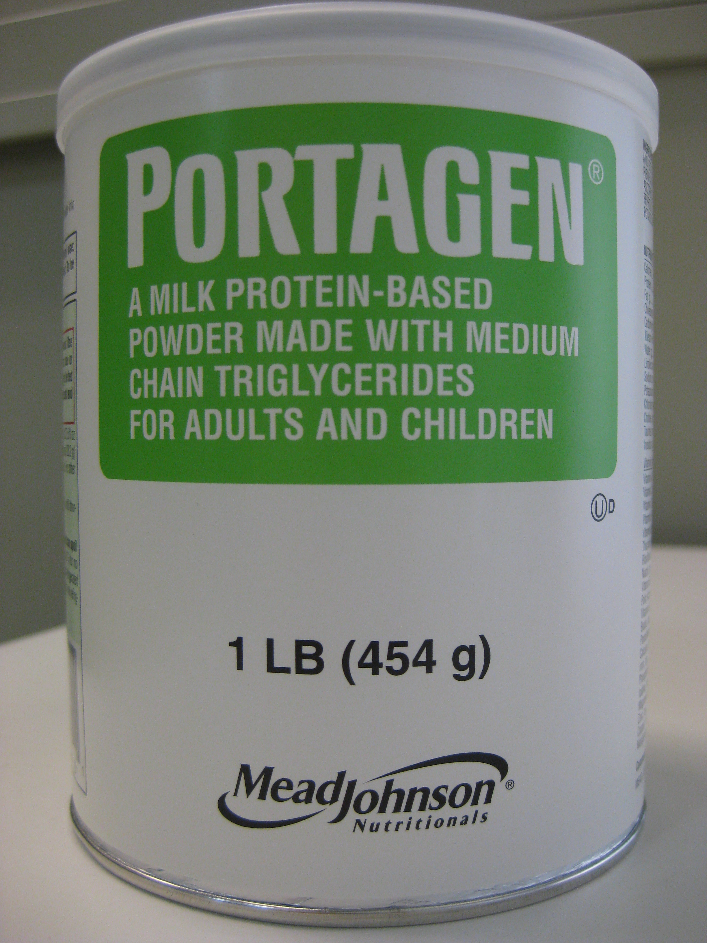 PORTAGEN | 科室文章 - 中國醫藥大學附設醫院