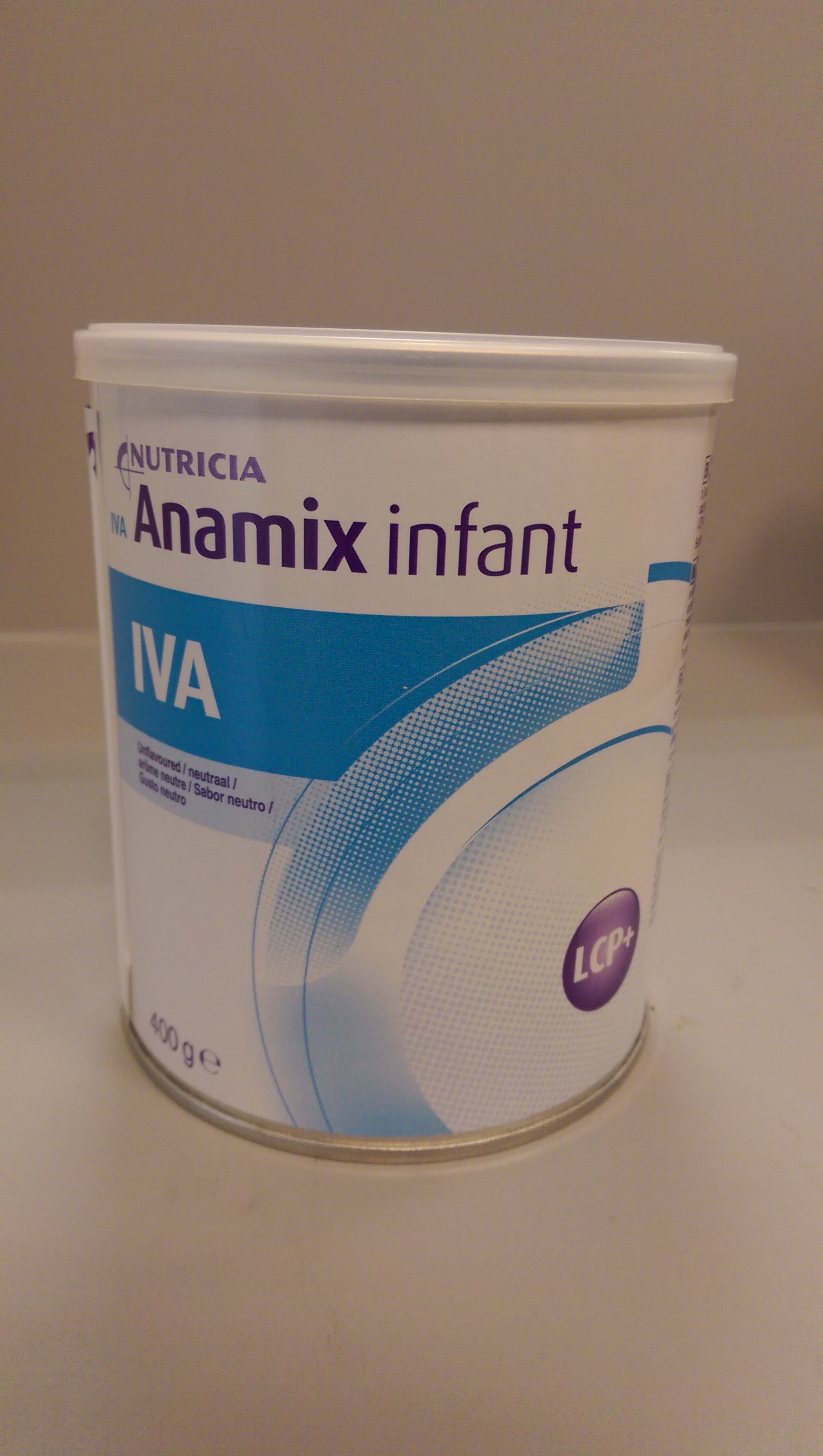 IVA Anamix infant | News & Awards - 中國醫藥大學附設醫院