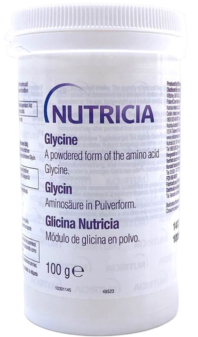 Glycine | 最新消息 - 中國醫藥大學附設醫院