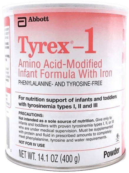 Tyrex-1 | 最新消息 - 中國醫藥大學附設醫院