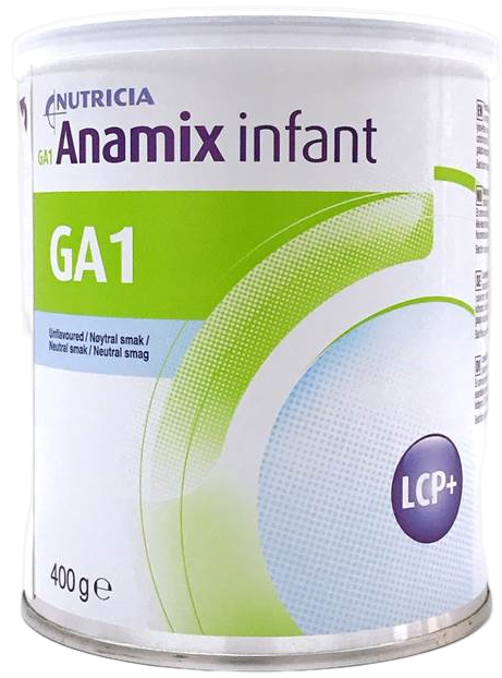 GA1 ANAMIX INFANT | 最新消息 - 中國醫藥大學附設醫院