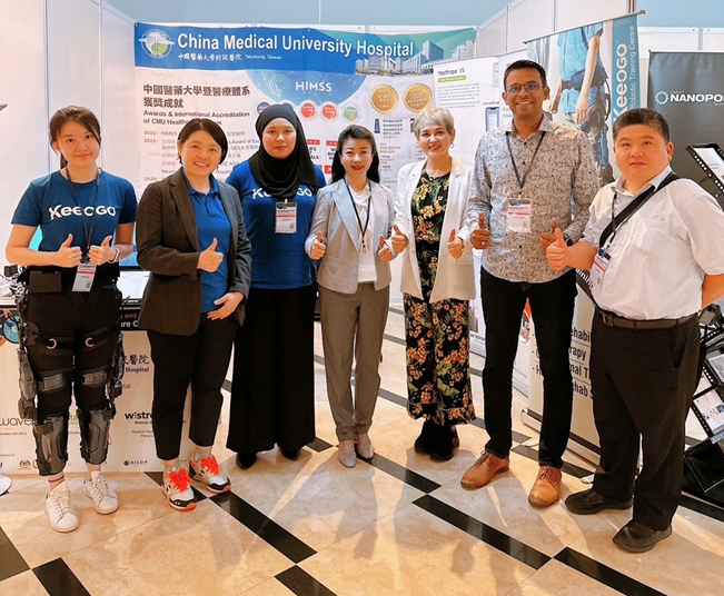 Post-Pandemic Surge: CMUH Sees a Hundredfold Growth in New Southbound ...