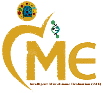 iMe- Intelligent Microbiome Evaluations - China Medical University Hospital